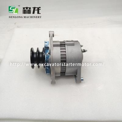 China 24/28V 25A Diesel Alternator for Jf2314,R4105ZD,R6105AZLD,R6105IZLD,R6108IZLD,for R4105 R6105 Diesel Generator for sale