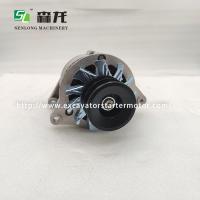 China 24/28V 25A Diesel Alternator for Jf2314,R4105ZD,R6105AZLD,R6105IZLD,R6108IZLD,for R4105 R6105 Diesel Generator for sale