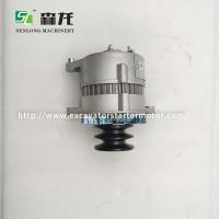 China 24/28V 25A Diesel Alternator for Jf2314,R4105ZD,R6105AZLD,R6105IZLD,R6108IZLD,for R4105 R6105 Diesel Generator for sale