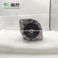 China 12V 80A Alternator for MG721,11204059, 11204913, AAK3827, AAK4634, IA1451,332W4452, 332W4452S,11.204.059 for JCB 8085-TZS for sale