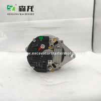 China 12V 80A Alternator for MG721,11204059, 11204913, AAK3827, AAK4634, IA1451,332W4452, 332W4452S,11.204.059 for JCB 8085-TZS for sale