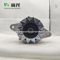 China 24V 40A Alternator for Isuzu RG8 0201-102-2953 Sumitomo ST500M for sale
