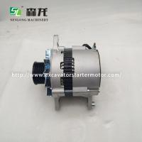 China 24V 40A Alternator for Isuzu RG8 0201-102-2953 Sumitomo ST500M for sale