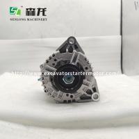 China 24V 130A Alternator for VG1095094002,11204119, AAN8133,MG651,JFZ2792A1VPP,RE090002,FOR HOWO A7 TRUCK PARTS for sale