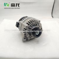 China 24V 130A Alternator for VG1246090017,F000BL07W5,VG1246090018,JFZ270-3001,HG1500099028A1,
1004856082,612600091083,860555702,FOR HOWO A7 TRUCK PARTS for sale