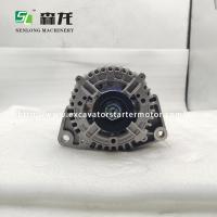 China 24V 130A Alternator for VG1246090017,F000BL07W5,VG1246090018,JFZ270-3001,HG1500099028A1,
1004856082,612600091083,860555702,FOR HOWO A7 TRUCK PARTS for sale