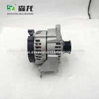 China 24V 130A Alternator for VG1246090017,F000BL07W5,VG1246090018,JFZ270-3001,HG1500099028A1,
1004856082,612600091083,860555702,FOR HOWO A7 TRUCK PARTS for sale