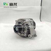 China 24V 130A Alternator for VG1246090017,F000BL07W5,VG1246090018,JFZ270-3001,HG1500099028A1,
1004856082,612600091083,860555702,FOR HOWO A7 TRUCK PARTS for sale