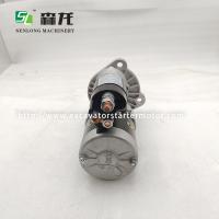 China 12V 10T 2.7KW  12В 2,7кВт  Starter Motor  Engines 123708001,123708017,11130436, 11131139, 11131821, AZE4183, AZF4639, AZJ3124, AZJ3385, IS0436, IS1328,743708, 743708000, 74370800001, 7437080000 for sale