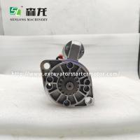 China 24V 15T 4.0KW  Starter Motor S25-149 for sale