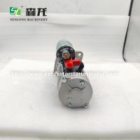 China 24V 15T 4.0KW  Starter Motor S25-149 for sale