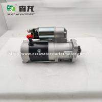 China 24V 15T 4.0KW  Starter Motor S25-149 for sale