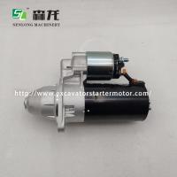 China 24V 9T  Starter Motor BoscR Engines 0001111008,0001111009,0001316006,0001111008,29542031,58400740, 58402720, for sale