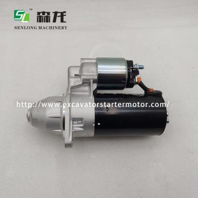 China 24V 9T  Starter Motor BoscR Engines 0001111008,0001111009,0001316006,0001111008,29542031,58400740, 58402720, for sale
