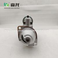 China 24V 9T  Starter Motor BoscR Engines 0001111008,0001111009,0001316006,0001111008,29542031,58400740, 58402720, for sale