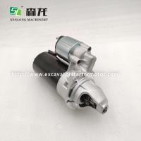 China 24V 9T  Starter Motor BoscR Engines 0001111008,0001111009,0001316006,0001111008,29542031,58400740, 58402720, for sale