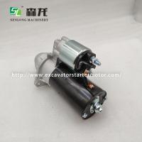 China 24V 9T  Starter Motor BoscR Engines 0001111008,0001111009,0001316006,0001111008,29542031,58400740, 58402720, for sale