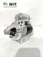 China 12V 9T 1.4KW Starter Motor Howo Engines Yannar 119E10-77000,M000TD3471 for sale