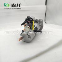 China 24V 10T 7.8KW Starter Motor Cat C7.1 Engines 387-9639,20R4878,38796394380000100,4380000101 for sale