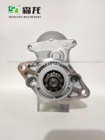 China 12V 9T 1.2KW CCW Starter Motor Denso Engines 410-52117,3200-2124,610-18629,113828,228000-8841,18629N,410-52117,21163-2124, 21163-6010,190-6112, : K2116-32124 for sale