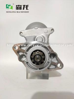 China 12V 9T 1.2KW CCW Starter Motor Denso Engines 410-52117,3200-2124,610-18629,113828,228000-8841,18629N,410-52117,21163-2124, 21163-6010,190-6112, : K2116-32124 for sale