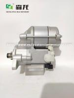 China 12V 9T 1.2KW CCW Starter Motor Denso Engines 410-52117,3200-2124,610-18629,113828,228000-8841,18629N,410-52117,21163-2124, 21163-6010,190-6112, : K2116-32124 for sale