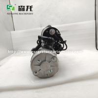 China 24V 12T 11KW Starter Motor Komatsu Engines 600-813-9311,6008133752,6008133791,6008133922,6008133970,6008134211,6008134212,6008134221,6008134222,60081342306008134231,6008134232,6008138310,6008138320, for sale