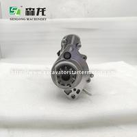 China 12V 10T 2.0KW Starter Motor Nissan Engines 23300EB71B,M008T76071,M008T76071ZE,M008T76072,M008T76072ZE,M8T76071,M8T76071ZE,M8T76072,M8T76072ZE,23300EB300,23300EB30A,23300EB30B,23300EB71D,23300EB71E for sale