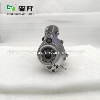 China 12V 10T 2.0KW Starter Motor Nissan Engines 23300EB71B,M008T76071,M008T76071ZE,M008T76072,M008T76072ZE,M8T76071,M8T76071ZE,M8T76072,M8T76072ZE,23300EB300,23300EB30A,23300EB30B,23300EB71D,23300EB71E for sale