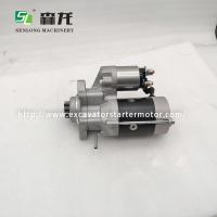 China 12V 10T 2.0KW Starter Motor Nissan Engines 23300EB71B,M008T76071,M008T76071ZE,M008T76072,M008T76072ZE,M8T76071,M8T76071ZE,M8T76072,M8T76072ZE,23300EB300,23300EB30A,23300EB30B,23300EB71D,23300EB71E for sale