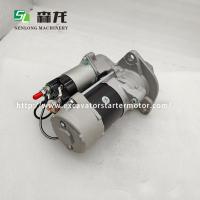 China 24V 14T 4.5KW Starter Motor  Yanmar 6CH 6CX Engines 127698-77020 ,12769877020 ,127698-77020, 12769877020, 03515020080 for sale
