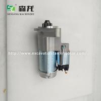 China 12V 10T 2.0KW Starter Motor Toyota Engines 0001125625,4380001790,4380003100,281000L180,281000L190,281000L200,2810011190 for sale