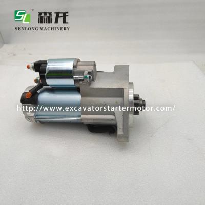 China 12V 10T 2.0KW Starter Motor Toyota Engines 0001125625,4380001790,4380003100,281000L180,281000L190,281000L200,2810011190 for sale