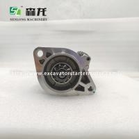 China 12V 10T 2.0KW Starter Motor Toyota Engines 0001125625,4380001790,4380003100,281000L180,281000L190,281000L200,2810011190 for sale