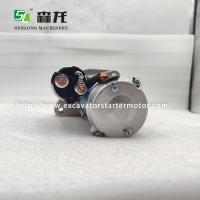 China 12V 10T 2.0KW Starter Motor Toyota Engines 0001125625,4380001790,4380003100,281000L180,281000L190,281000L200,2810011190 for sale