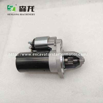 China 12V 9T 1.4KW Starter Motor Excavator 0001108203,0001108194,0986023730, 0986023780,211003708010, 21100370801000, 21100370801002, 21100370801081, 21103708000, 2110370801002, 2110370801004, 2110370801081 for sale