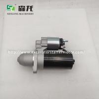 China 12V 9T 1.4KW Starter Motor Excavator 0001108203,0001108194,0986023730, 0986023780,211003708010, 21100370801000, 21100370801002, 21100370801081, 21103708000, 2110370801002, 2110370801004, 2110370801081 for sale
