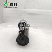 China 12V 9T 1.4KW Starter Motor Excavator 0001108203,0001108194,0986023730, 0986023780,211003708010, 21100370801000, 21100370801002, 21100370801081, 21103708000, 2110370801002, 2110370801004, 2110370801081 for sale