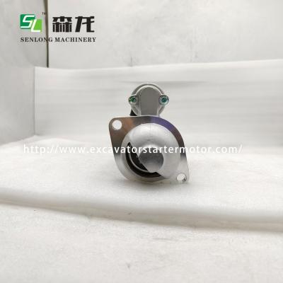 China 24V 11T 4.5KW Starter Motor Heavy-duty truck Hc088 Starter Qdj2658 for Yunnei Yn38gbz Engine, QDJ2658   HC088， YN38gbz for sale