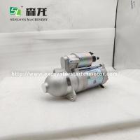 China 24V 11T 4.5KW Starter Motor Heavy-duty truck Hc088 Starter Qdj2658 for Yunnei Yn38gbz Engine, QDJ2658   HC088， YN38gbz for sale