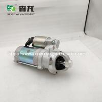 China 24V 11T 4.5KW Starter Motor Heavy-duty truck Hc088 Starter Qdj2658 for Yunnei Yn38gbz Engine, QDJ2658   HC088， YN38gbz for sale