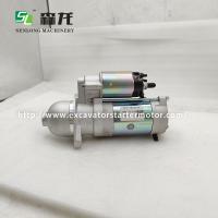 China 24V 11T 4.5KW Starter Motor Heavy-duty truck Hc088 Starter Qdj2658 for Yunnei Yn38gbz Engine, QDJ2658   HC088， YN38gbz for sale
