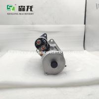 China 12V 10T 3.0KW Starter Motor 0001250021,91776528,91776528,001230020,0001230022,0001230026,0001262019,0001262021,0001262022,114021,F032114021,2852178,504357110,DRS0026,323019050,47132888,504031929 for sale