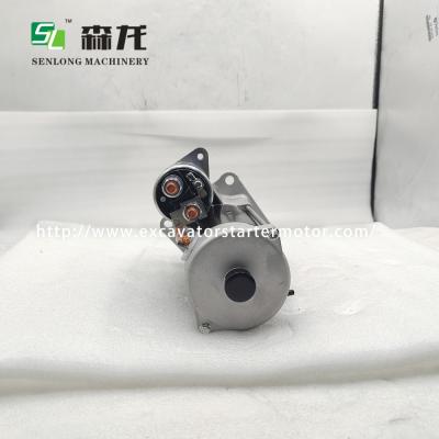 China 12V 10T 3.0KW Starter Motor 0001250021,91776528,91776528,001230020,0001230022,0001230026,0001262019,0001262021,0001262022,114021,F032114021,2852178,504357110,DRS0026,323019050,47132888,504031929 for sale