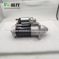 China 12V 10T 3.0KW Starter Motor 0001250021,91776528,91776528,001230020,0001230022,0001230026,0001262019,0001262021,0001262022,114021,F032114021,2852178,504357110,DRS0026,323019050,47132888,504031929 for sale
