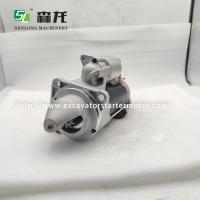 China 12V 10T 3.0KW Starter Motor 0001250021,91776528,91776528,001230020,0001230022,0001230026,0001262019,0001262021,0001262022,114021,F032114021,2852178,504357110,DRS0026,323019050,47132888,504031929 for sale