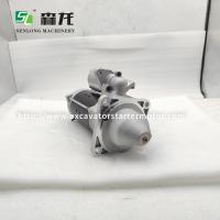China 12V 10T 3.0KW Starter Motor 0001250021,91776528,91776528,001230020,0001230022,0001230026,0001262019,0001262021,0001262022,114021,F032114021,2852178,504357110,DRS0026,323019050,47132888,504031929 for sale