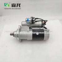 China 12V 10T  Starter Motor Tractors 1903105M91,STR20037 for Massey Ferguson 165 175 180 255 265 285 2200 Tractors for sale