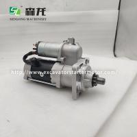 China 12V 10T  Starter Motor Tractors 1903105M91,STR20037 for Massey Ferguson 165 175 180 255 265 285 2200 Tractors for sale