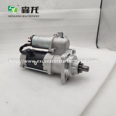 China 12V 10T  Starter Motor Tractors 1903105M91,STR20037 for Massey Ferguson 165 175 180 255 265 285 2200 Tractors for sale